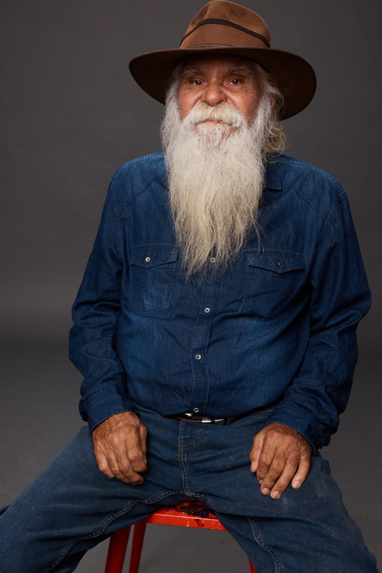 Our People | APY Art Centre Collective