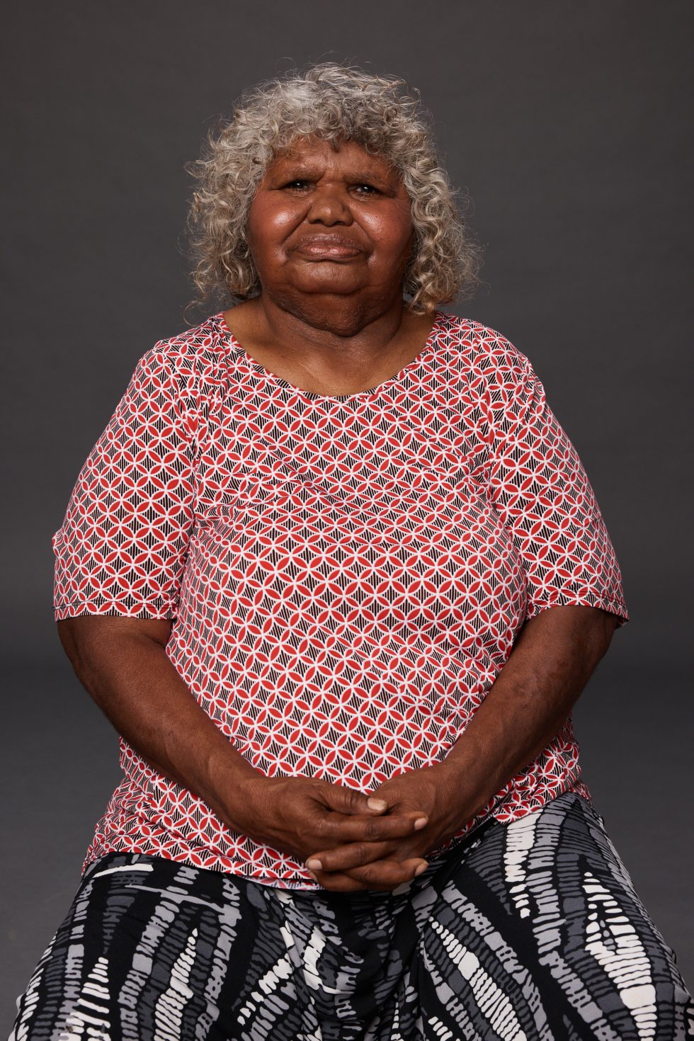 Our People | APY Art Centre Collective